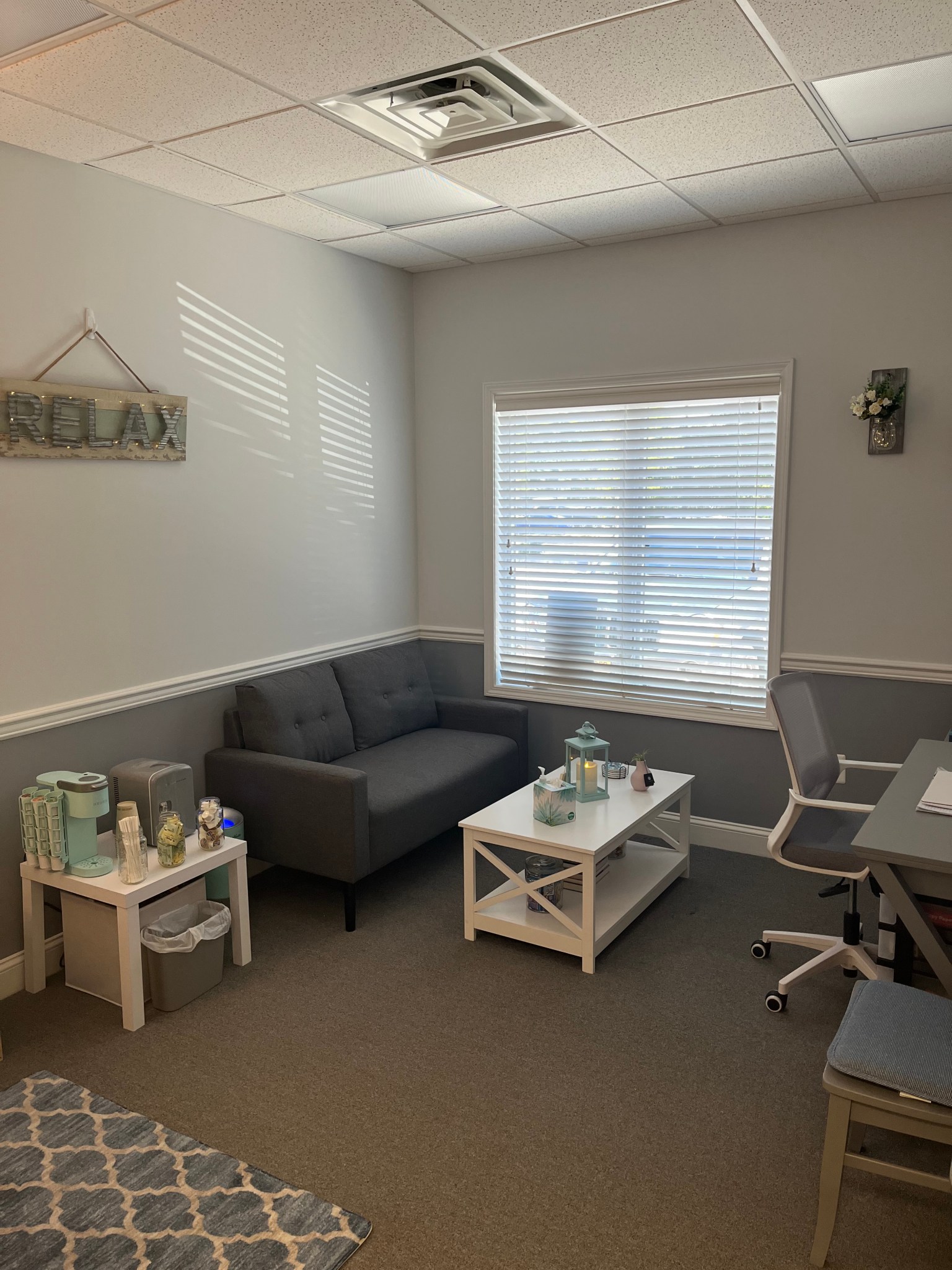Sullivan Counseling Services, LLC
